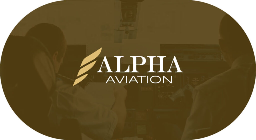Aircraft Management - Alpha Aviation