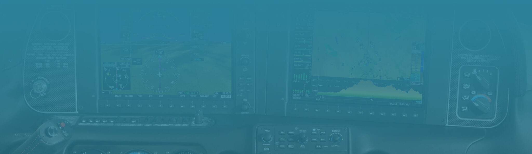 IR – Instrument rating - Alpha Aviation