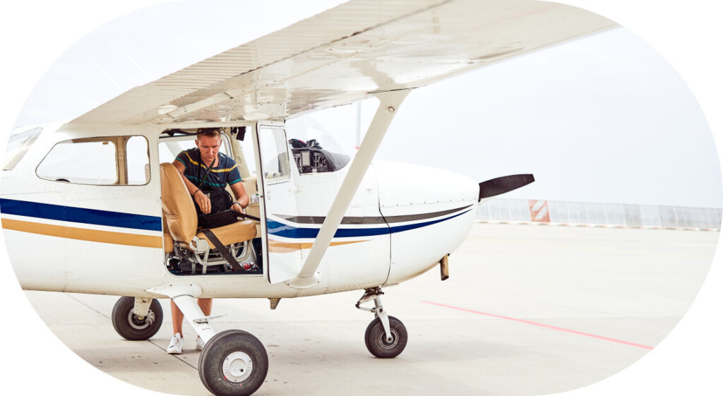 PPL – Private pilot licence - Alpha Aviation