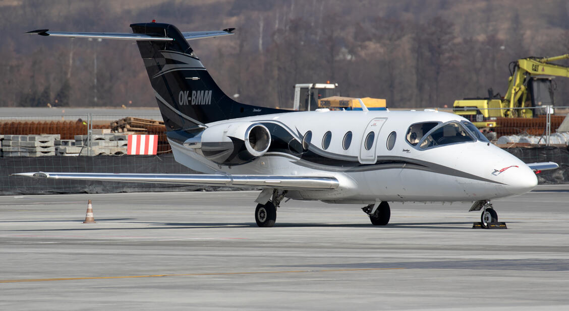 Alpha Aviation